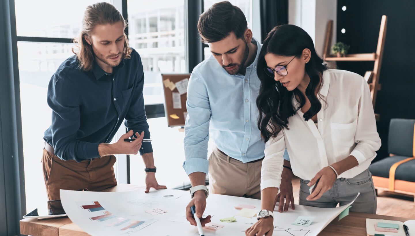 Our Works | Mudosoft Software & Design